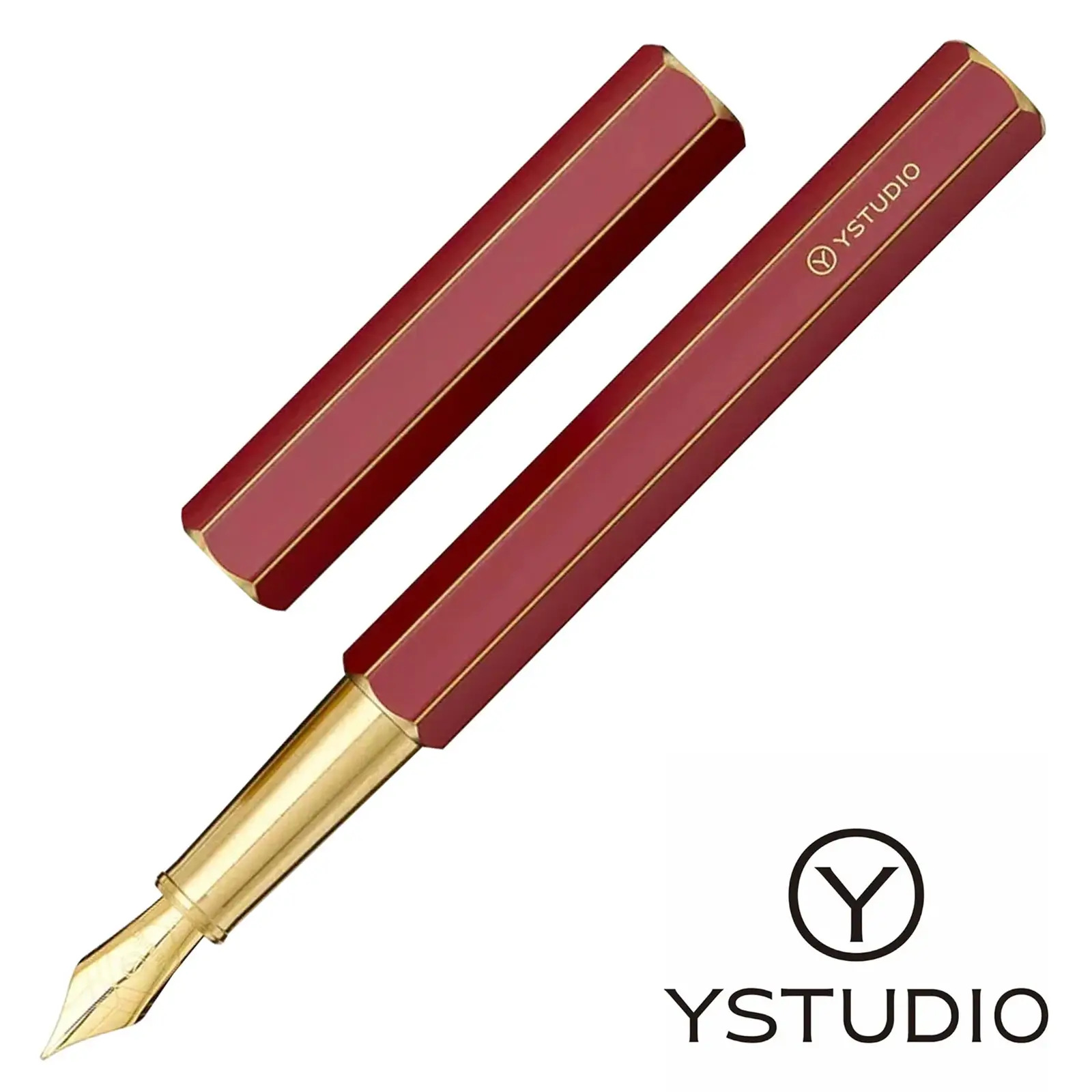 YSTUDIO Classic Revolve Vendita online su Casa della Stilografica